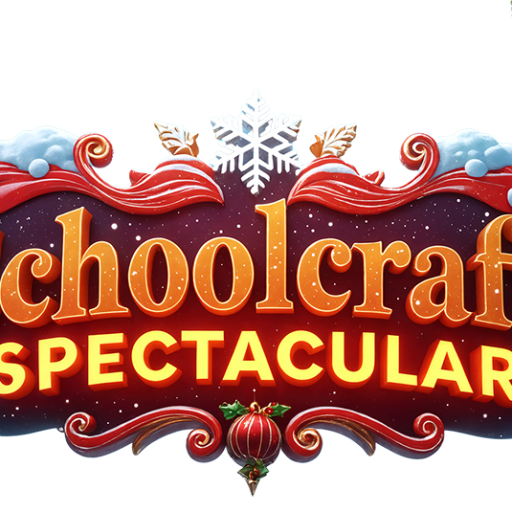 About - Schoolcraft Spectacular
